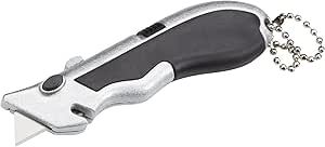 TEKTON 6910 Mini Keychain Utility Knife - Utility Knives - Amazon.com
