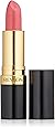 Amazon.com : Revlon Super Lustrous Lipstick, Softsilver Rose [430] 0.15 ...