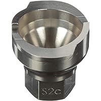 3M PPS 2.0 Spray Gun Cup, Lids and Liners Kit, 26301, Standard, 22 ...