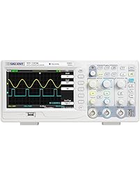 Oscilloscope: Amazon.com