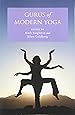 Gurus of Modern Yoga: Mark Singleton, Ellen Goldberg: 9780199938728 ...