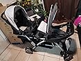 Amazon.com : Graco DuoGlider Double Stroller | Lightweight Double ...