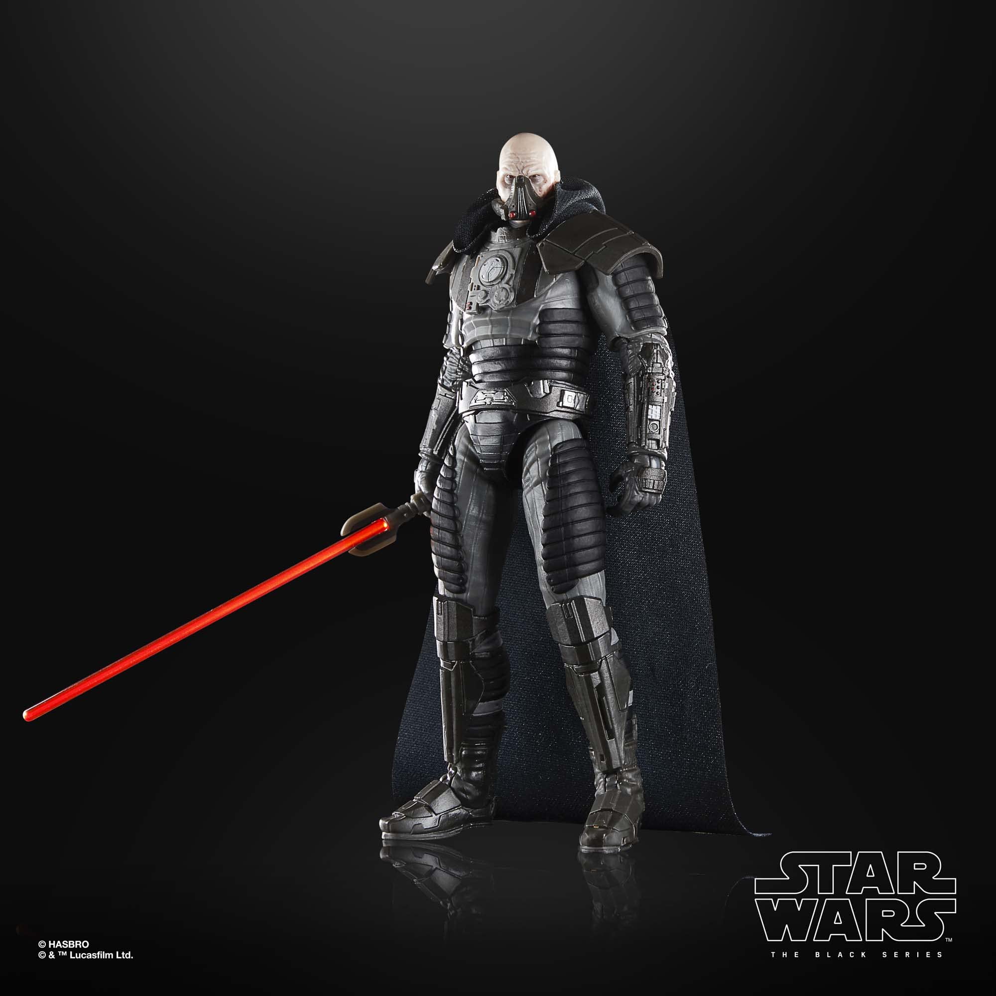 Mua STAR WARS The Black Series Darth Malgus, The Old Republic 6-Inch ...