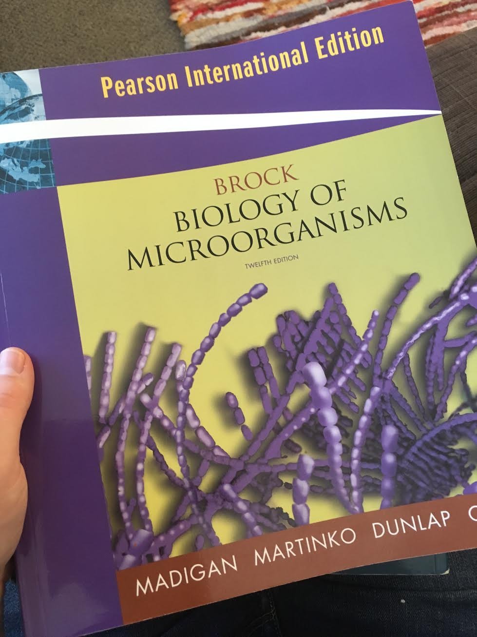 Brock Biology Of Microorganisms 14th Edition Pdf - specialistfasr