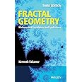 Fractal Geometry: Mathematical Foundations and Applications | Amazon.com.br