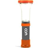 Amazon.com : UCO Alki 150 Lumen LED Mini Lantern and Flashlight with ...