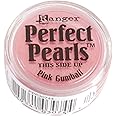 Amazon.com: Ranger PPP-30744 Perfect Pearls Pigment Powder, Pink Gumball