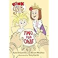 Amazon.com: Two for One (Bink & Gollie): 9780763633615: DiCamillo, Kate ...
