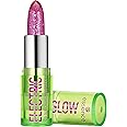 Amazon.com : essence | Electric Glow Color Changing Lipstick | pH Reactive Natural Pink for All ...