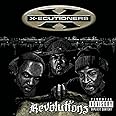 Amazon.com: Revolutions: CDs & Vinyl