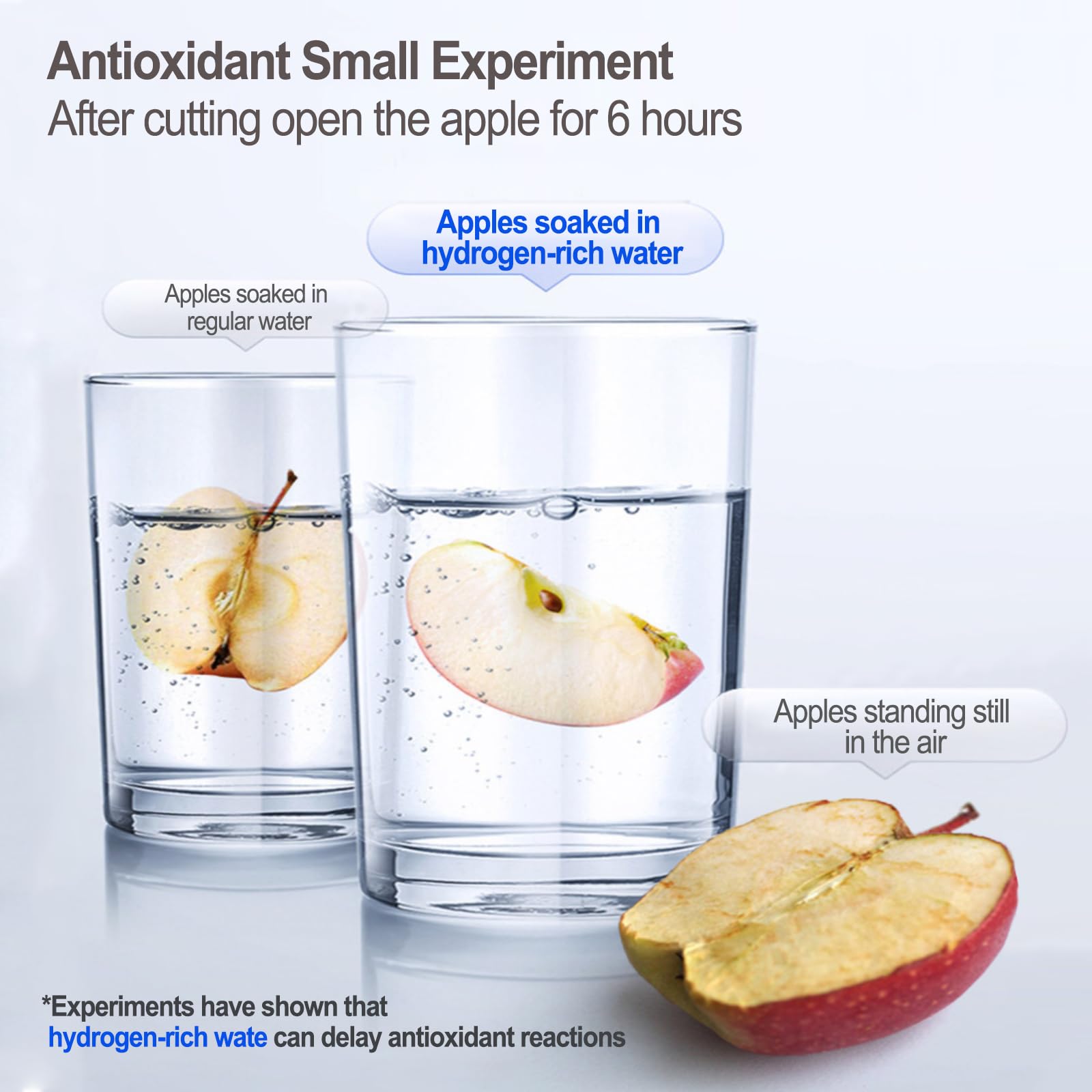 Mua STFOCE Hydrogen Water Bottle, Portable Hydrogen Water Bottle ...