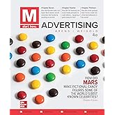 M: Advertising: Arens, William, Schaefer, David, Weigold, Michael ...
