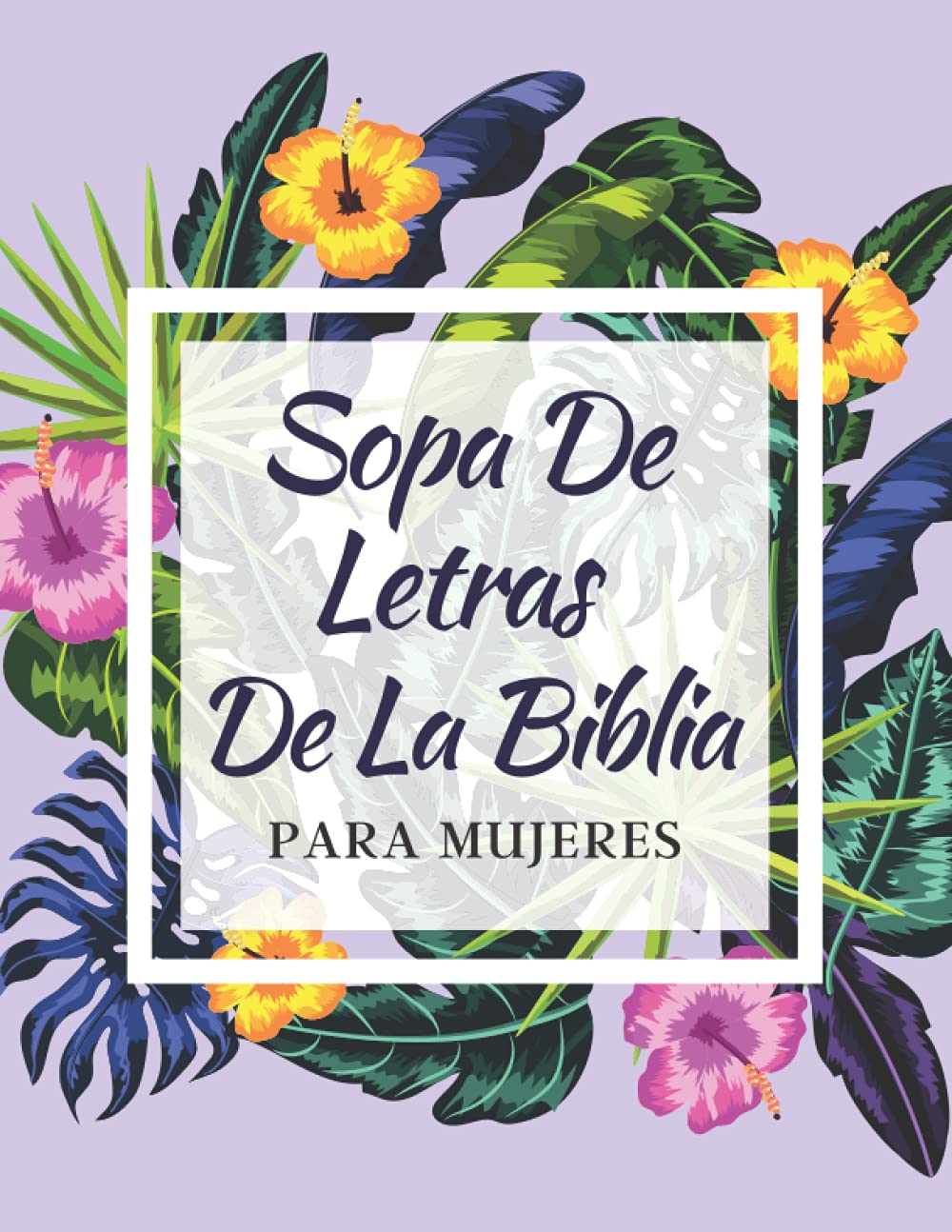Mua Sopa De Letras De La Biblia Para Mujeres: 100 Busca Palabras En ...