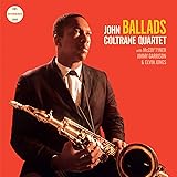 John Coltrane - Ballads [Vinyl] - Amazon.com Music