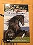 Amazon.com: Horse Heroes: A Nonfiction Companion to Magic Tree House ...