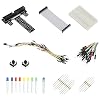 CanaKit Raspberry Pi GPIO Breakout Board Bundle in Kuwait | Whizz ...