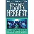Hellstrom's Hive: Herbert, Frank: 9780765317728: Amazon.com: Books