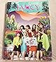 Amazon.com: JYP Twice - Fancy You [B ver.] (7th Mini Album) CD ...