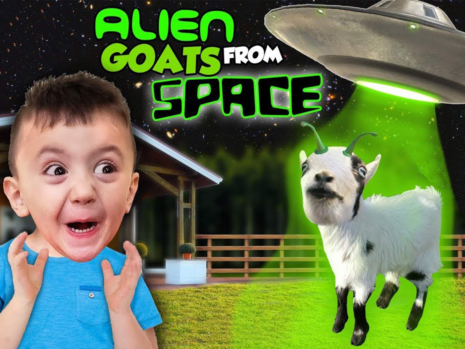 Watch FUNnel Vision: Vlogs | Prime Video