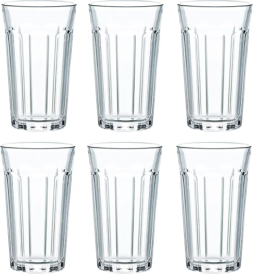 Amazon｜東洋佐々木ガラス ピチカート 10タンブラー 305ml 6個セット 日本製 食洗機対応 CP-01201-JAN｜タンブラー オンライン通販