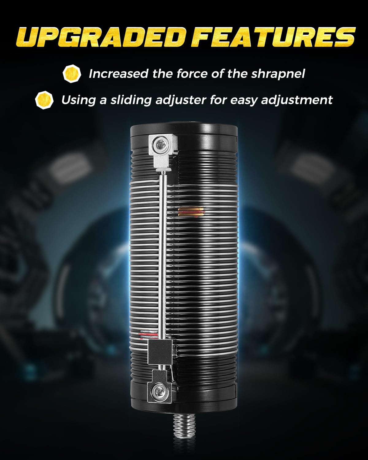 Mua GOOZEEZOO Radio Antennas JPC-12 HF Antennas for Ham Radio with ...