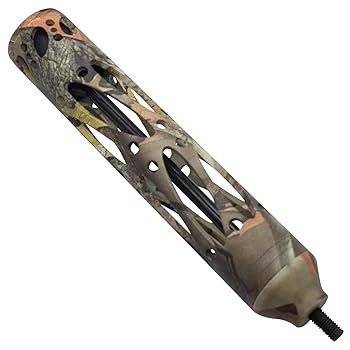 Best Bow Stabilizer 2023 – Reviews & Buyer’s Guide (Mar. 2023)