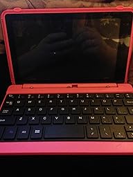 Amazon.com : RCA 7 Voyager 1.3GHz 4Core 16G Android 5 Bluetooth 4 With ...