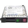Amazon.com: HPE 881457-B21 881507-001 2.4TB 10000RPM 2.5inch SFF 512e ...
