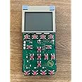 Amazon.com: TELES Genuine IntelliFlo LCD Screen KEYPAD Control Board ...