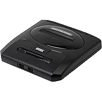 Amazon.com: Sega Genesis Core System 2 - Video Game Console : Unknown ...