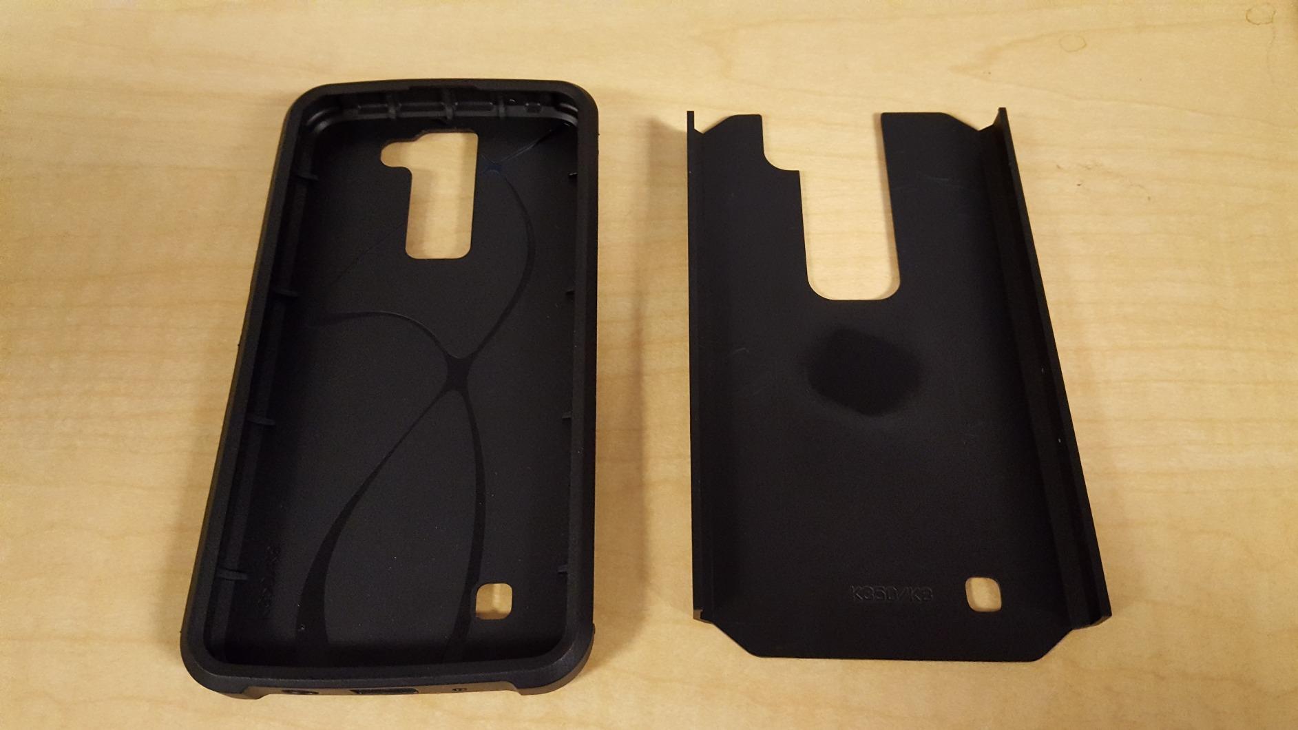 Dealosaurus Rex: Dealosaurus Rex gave 5 stars to: LG Escape 3 Case, LG ...