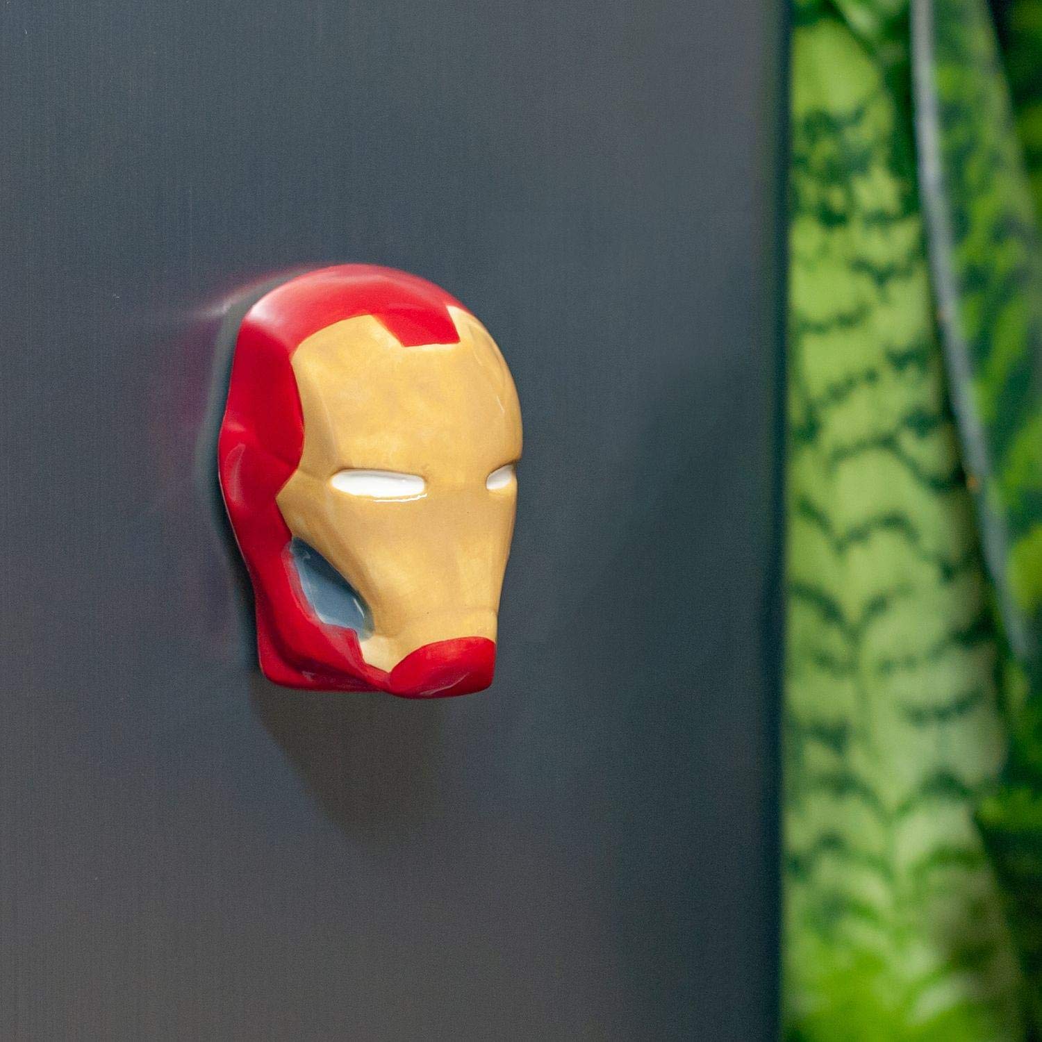 Mua Iron Man Refrigerator Magnet | Bring Marvel's Legendary Superhero ...