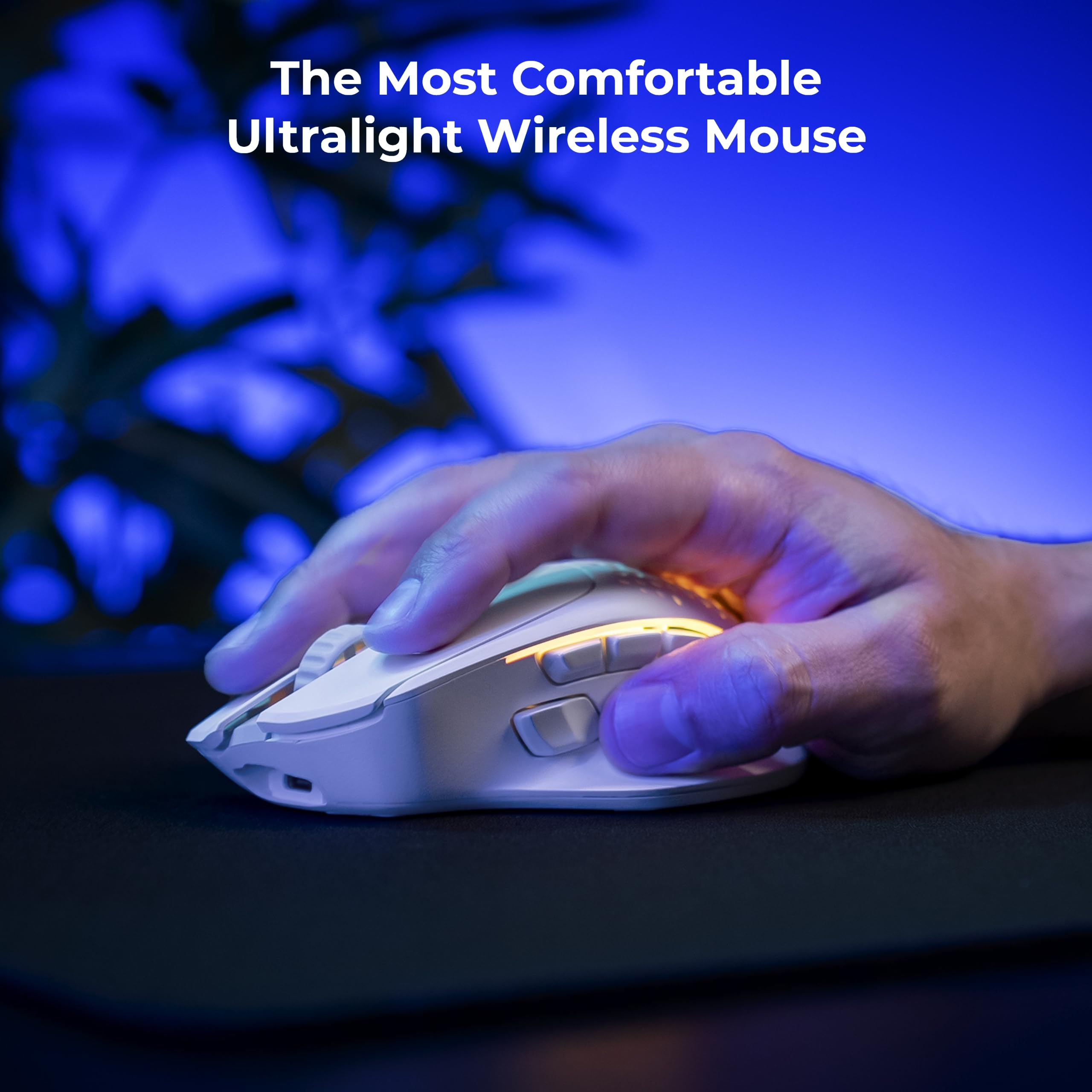 Mua Glorious Gaming Model I 2 Wireless Gaming Mouse - Hybrid 2.4Ghz ...