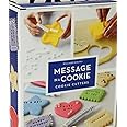 Amazon.com: Williams Sonoma Message in a Cookie Cutter: Home & Kitchen