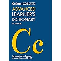 Collins COBUILD Advanced Learner's Dictionary: The Source of Authentic English: Collins ...