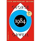 1984 - Kindle edition by Orwell, George. Literature & Fiction Kindle ...