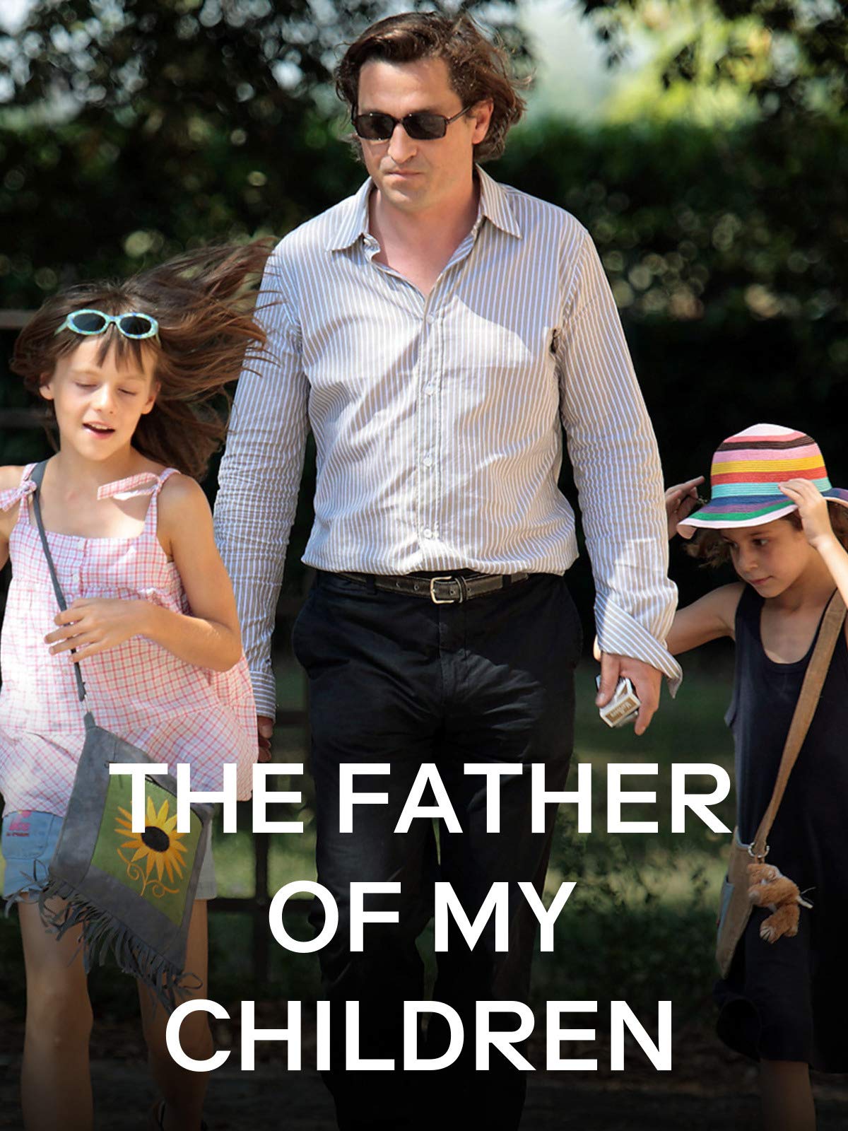 Watch The Father of My Children | Prime Video