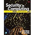 Security in Computing: 9780137891214: Computer Science Books @ Amazon.com