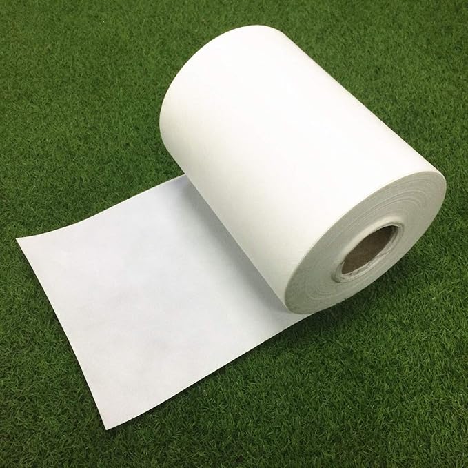 Amazon.com: 12" inch Wide 325' Long Easy Roll Out Commercial Grade ...