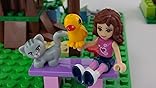 LEGO Friends 3065 Olivia's Tree House : Amazon.co.uk: Toys & Games