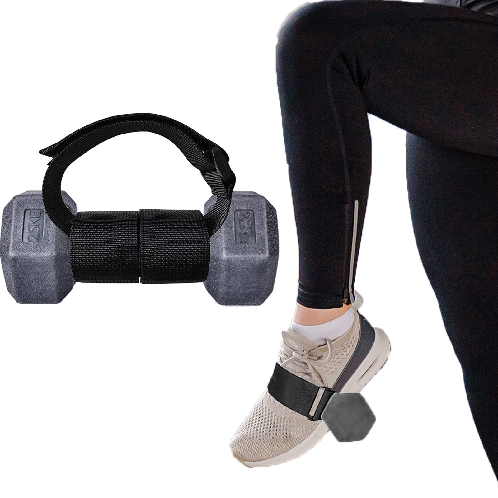 Mua Tibialis Trainer,Weight Lifting Tibialis Bar,Tib Bar Equipment for ...