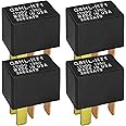 Amazon.com: Relay G8HL-H71 (Pack of 4), Automotive Relay 12VDC 39794-SDA-A03 39794-SDA-A05 ...