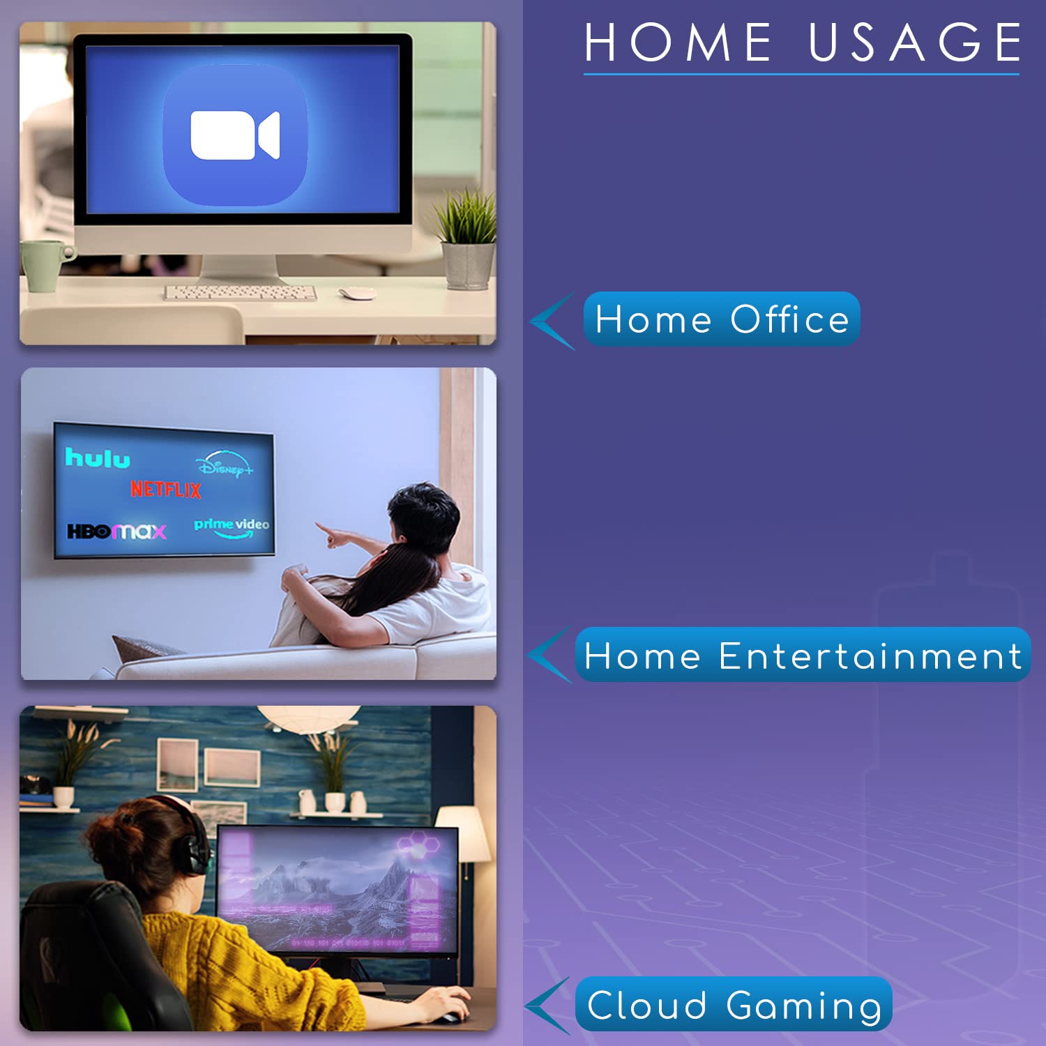 Mua AZULLE Access4 Pro Fanless Mini PC Stick 4GB/64GB – Business & Home ...