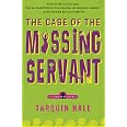 Amazon.com: The Case of the Missing Servant: From the Files of Vish ...