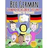 German for Children: Volume 1: Entertaining and constructive worksheets ...