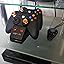 Venom Xbox 360 Twin Docking Station with 2 x Rechargeable Battery Packs ...