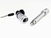 Au-TOMOTIVE GOLD Official Licensed Trailer Hitch Plug Lock 5/8 inch ...
