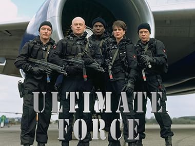 Amazon.co.uk: Watch Ultimate Force- Season 3 | Prime Video