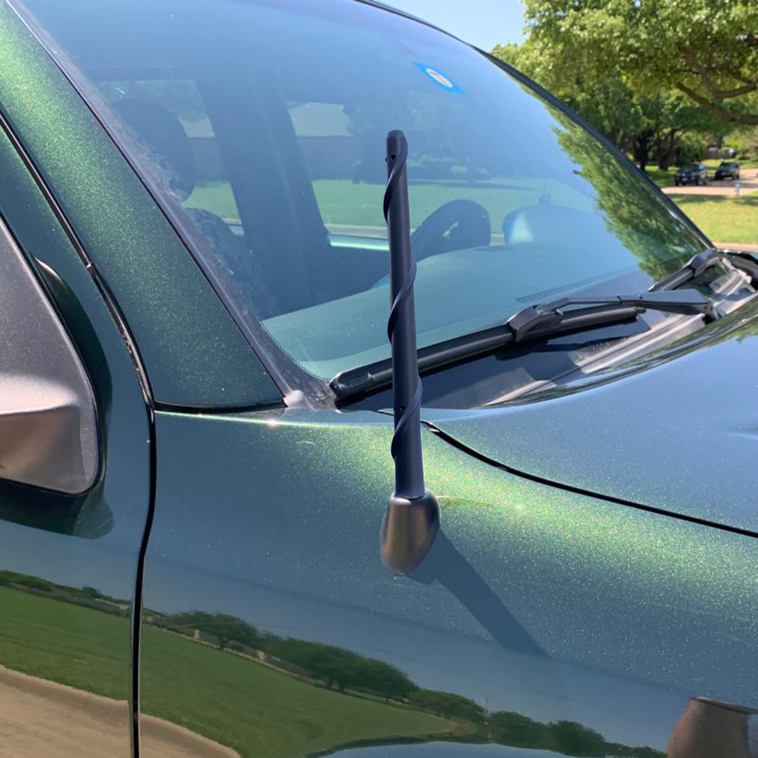Mua Short Antenna for Ford F150 2009-2026, Ford F250 F350 2017-2026 ...