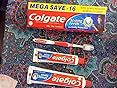 Buy Colgate Strong Teeth Cavity Protection Toothpaste, Colgate ...